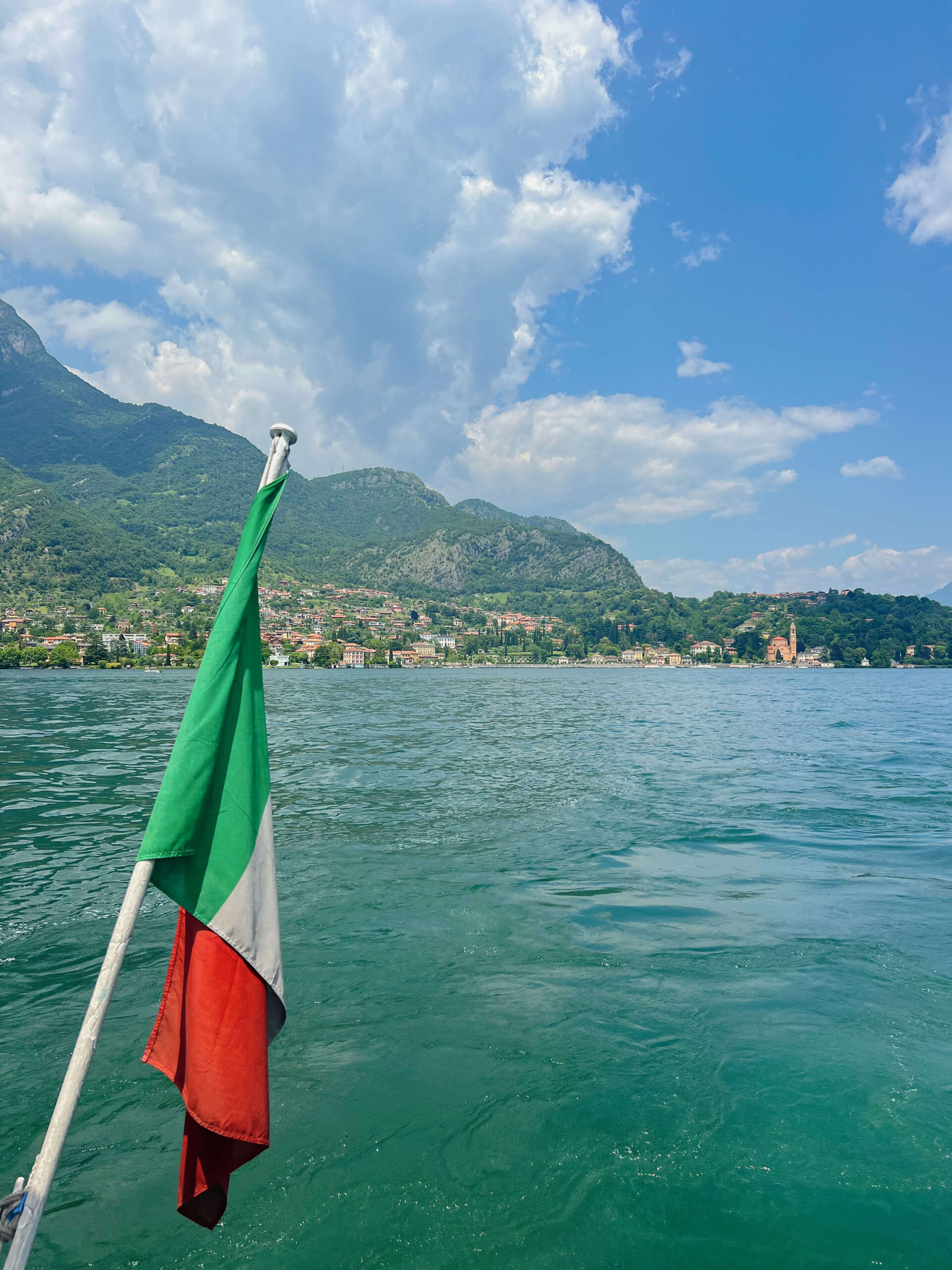 The Ultimate 48 Hour Travel Guide to Lake Como - Carolyn Covington